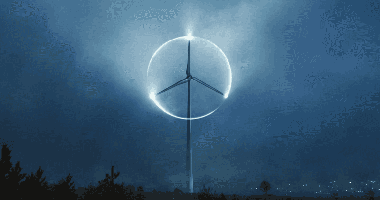 Mercedes-Benz Aims To Install Wind Turbines For A More Eco-Friendly ...