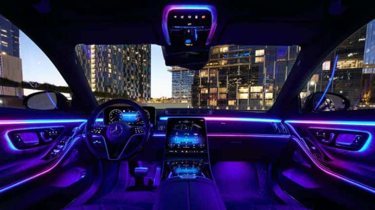 Mercedes-Benz and Apple Unite For An Immersive Sound Experience ...