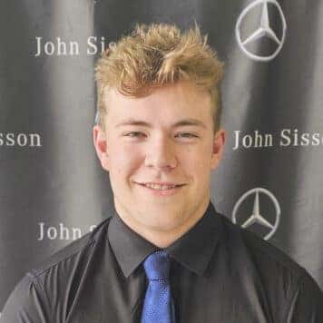 Mercedes-Benz of Washington Staff | Washington Mercedes-Benz Dealer