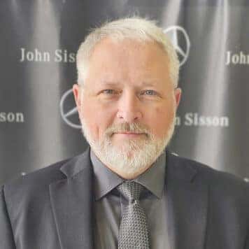 Mercedes-Benz of Washington Staff | Washington Mercedes-Benz Dealer