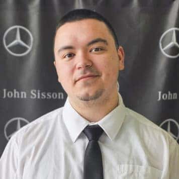 Mercedes-Benz of Washington Staff | Washington Mercedes-Benz Dealer