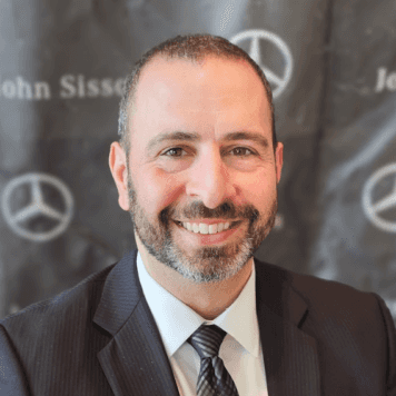 Mercedes-Benz of Washington Staff | Washington Mercedes-Benz Dealer