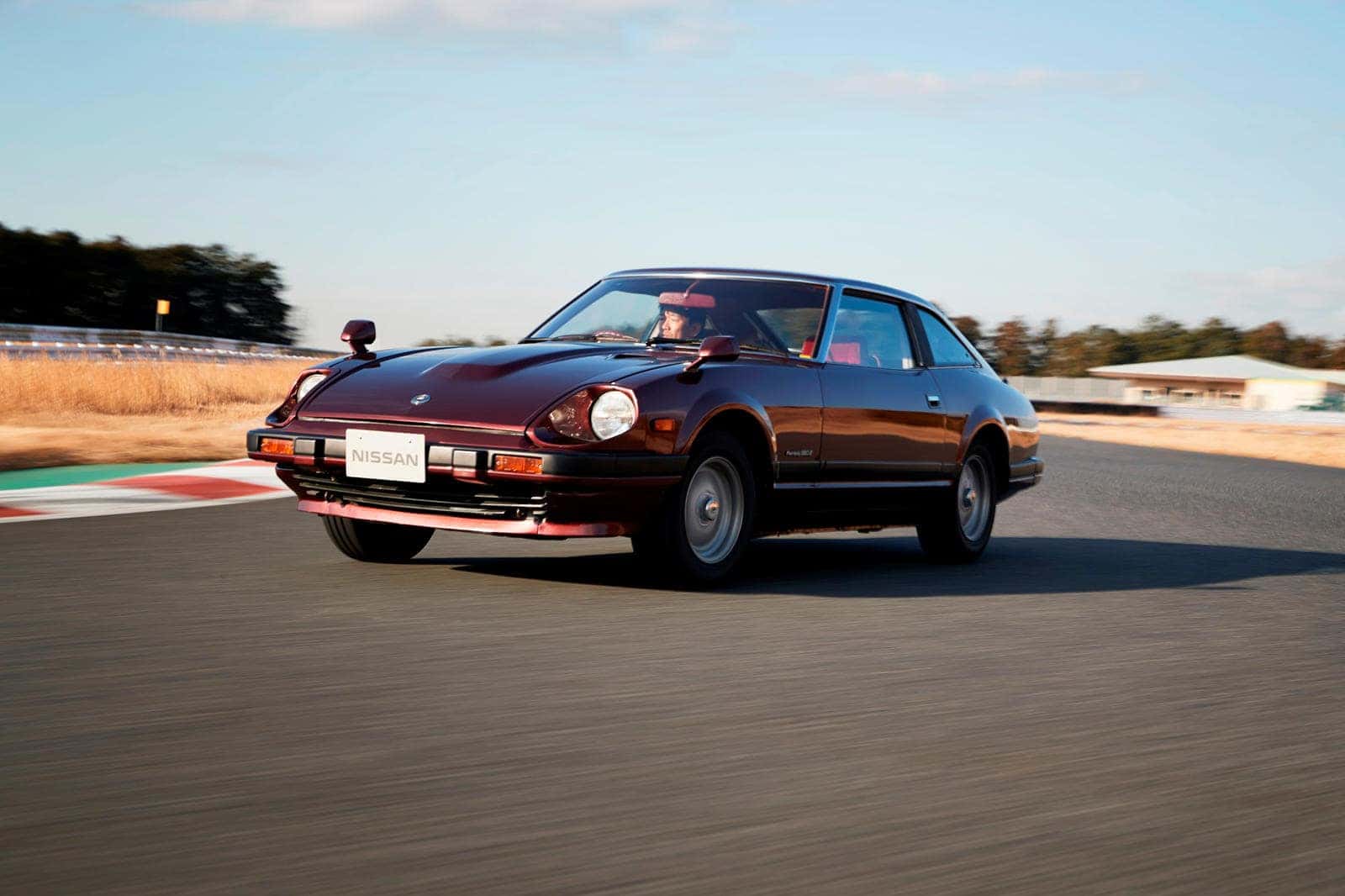 Five decades of the fabulous Nissan Z-Car and counting | John Sisson Nissan
