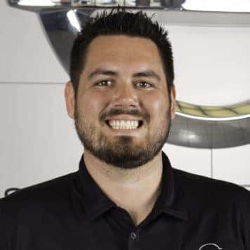 John Sisson Nissan Staff | Washington Nissan Dealer