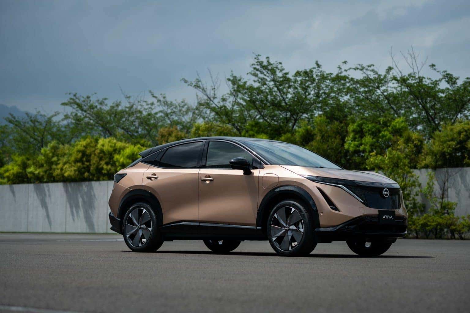 Nissan Announces New Customer Care Initiative | John Sisson Nissan ...