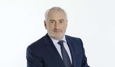 President of Nissan Americas Jeremie Papin is Awarded 2022 Automotive ...