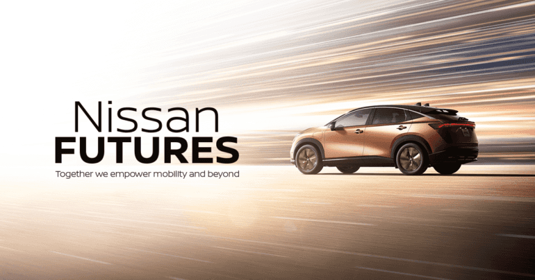 Nissan Prepares For An All-New Event Named "Nissan Futures" | John Sisson Nissan Nissan Prepares ...