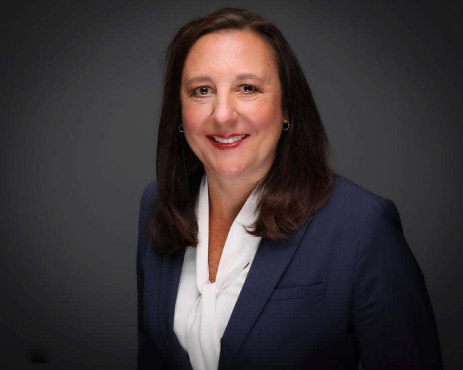 2023 Automotive News All-Star Awarded To Nissan’s Kim Less | John Sisson Nissan 2023 Automotive ...