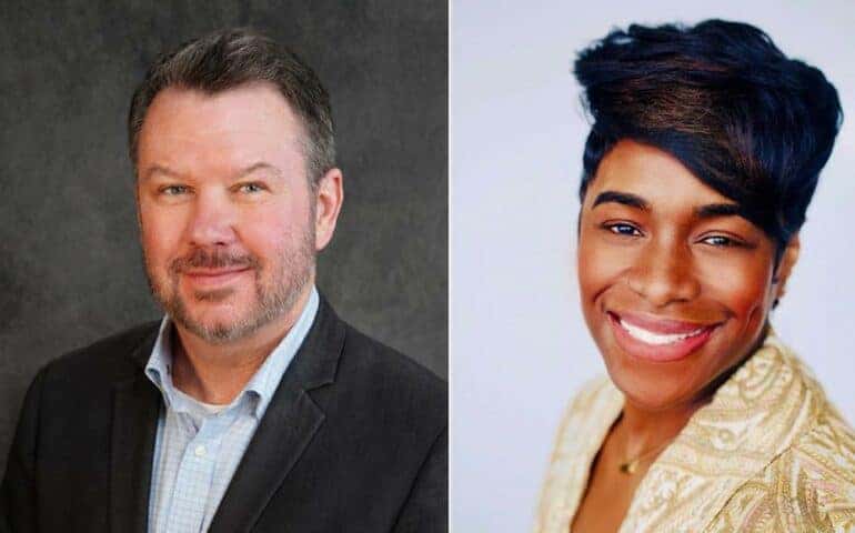 Nissan Group Changes Communications Leadership Team | John Sisson ...