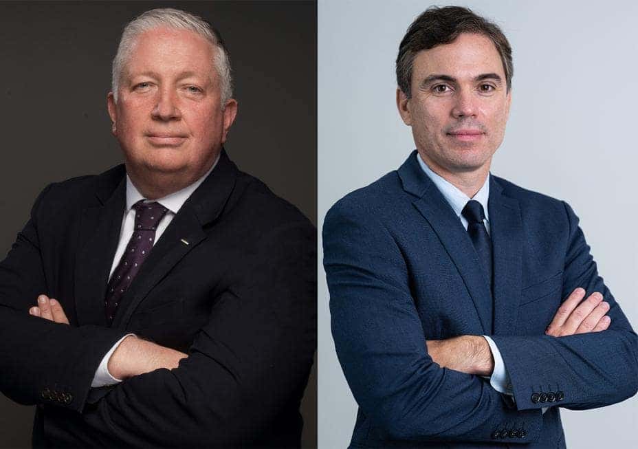 Nissan Americas Appoints New Senior Leadership | John Sisson Nissan ...