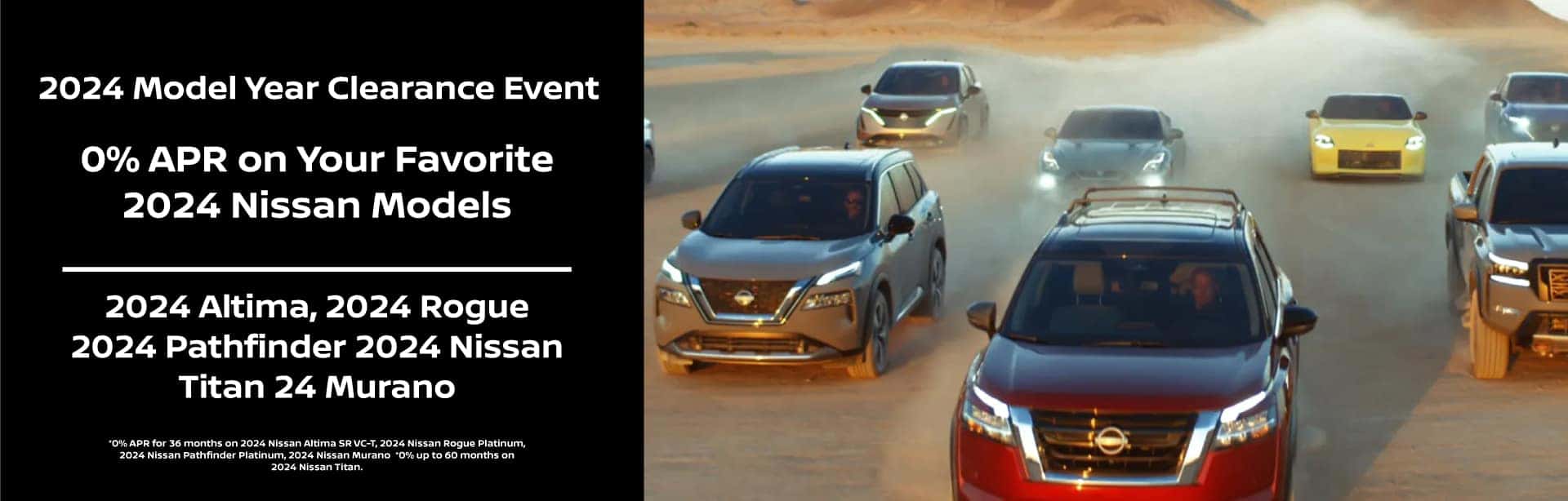 Nissan Dealer in Washington, PA