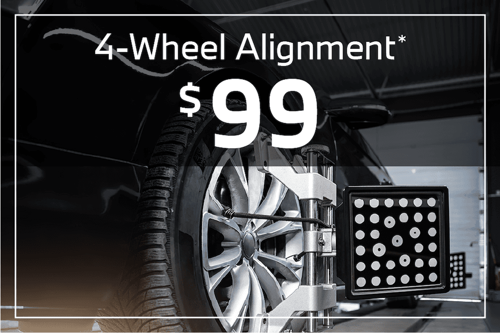 Auto Service Specials | BMW of Camarillo near Thousand Oaks