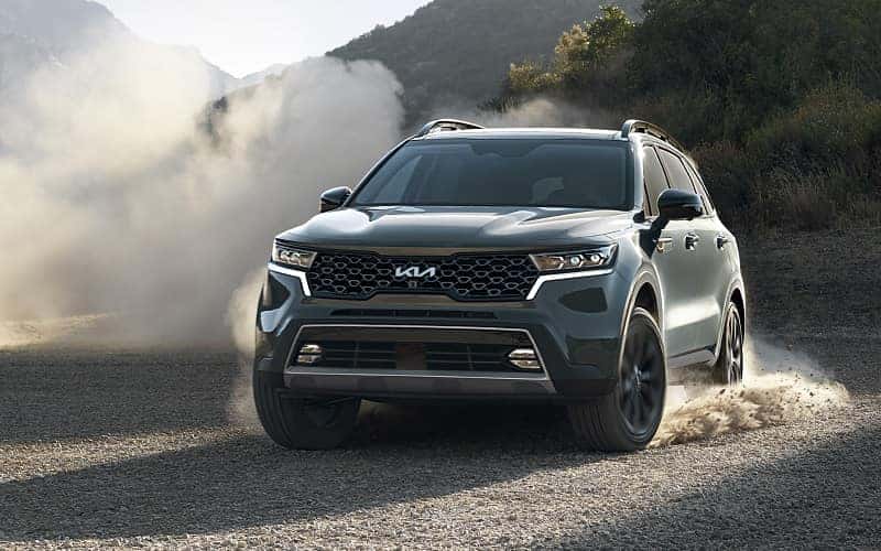 Kia Lease Deals near Me | Kia of Wesley Chapel