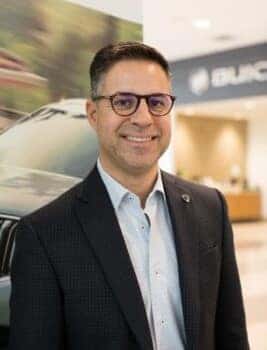 Mandal Buick GMC Staff | Diberville Buick, GMC Dealer