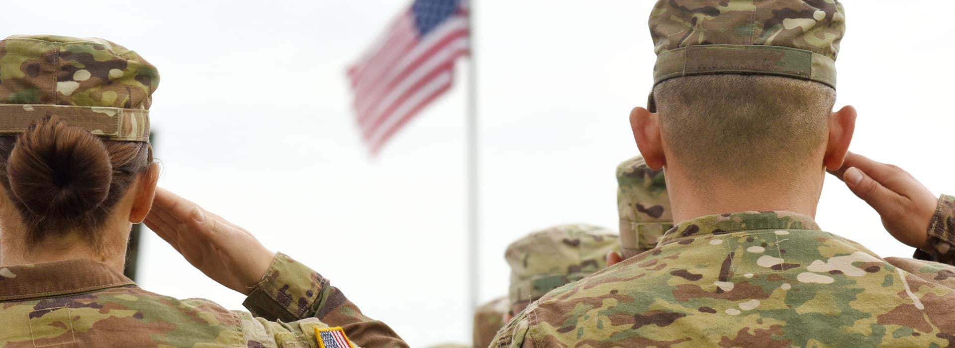 GM Military Appreciation Program | Mandal Buick GMC