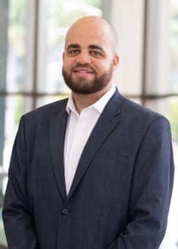 Meet Our Staff | McLaren Palm Beach