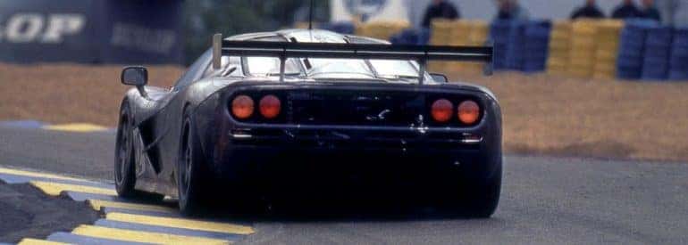 How Fast is the McLaren F1? | Engine | Top Speed | 0-60 MPH Time