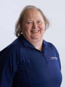 Susan Graves, "Controller" | McSweeney Chevrolet GMC Clanton