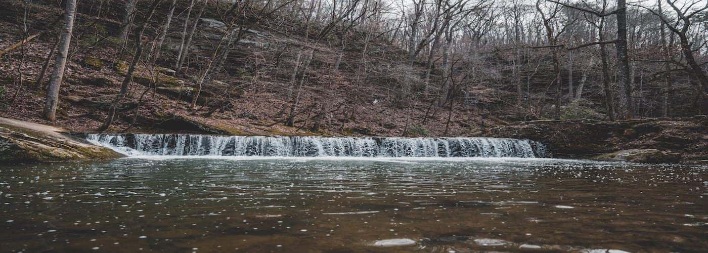 Three Best Parks in Cullman, AL | Mitch Smith Chevrolet, Inc.