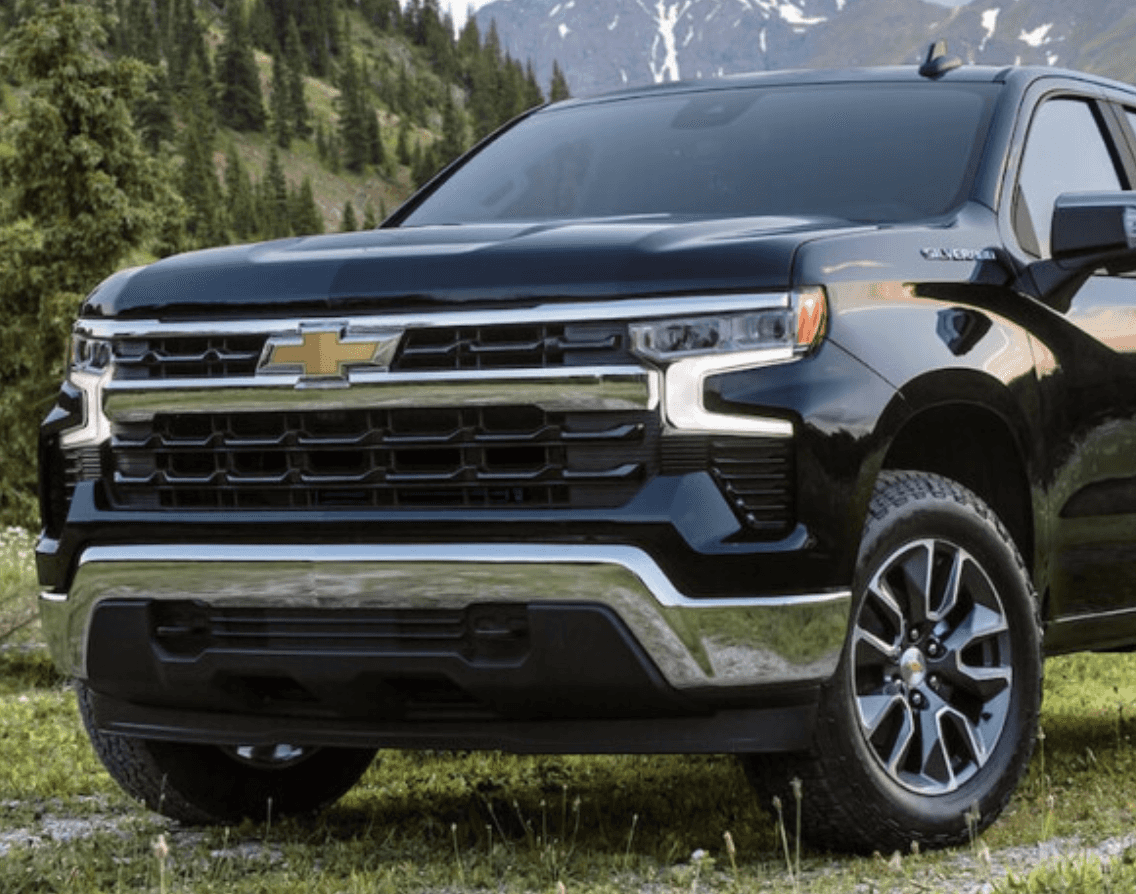 2022 GMC Sierra vs. Chevy Silverado | Mitch Smith Chevrolet, Inc.