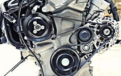 Timing Belt You Need to Know | National Auto Plaza