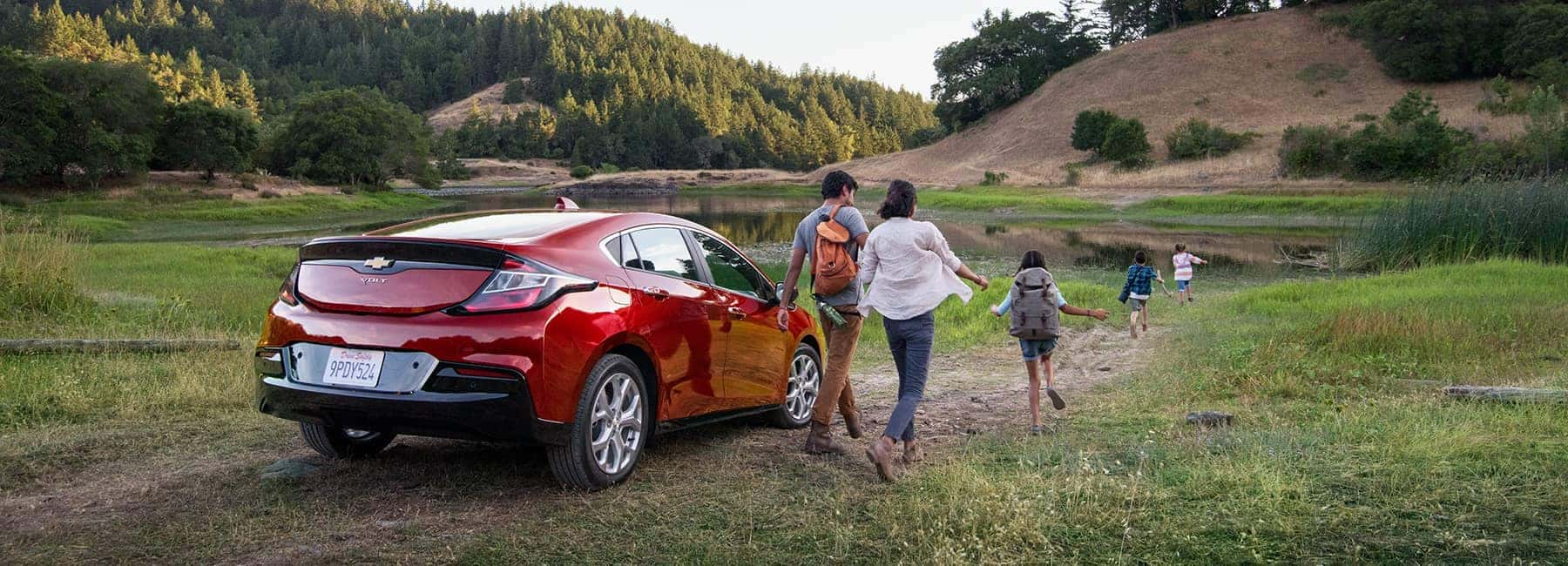 Take a Fall Foliage Road Trip | National Auto Plaza