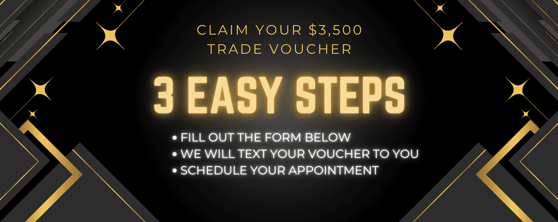 Trade Voucher | National Auto Plaza