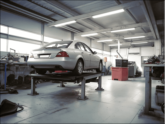 Trustworthy Vehicle Service Centers Guide | National Auto Plaza