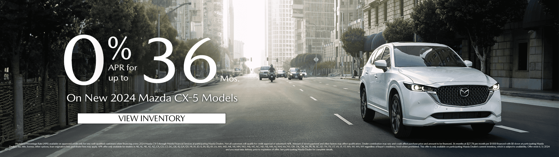 Welcome to Nelson Mazda Tulsa in Oklahoma