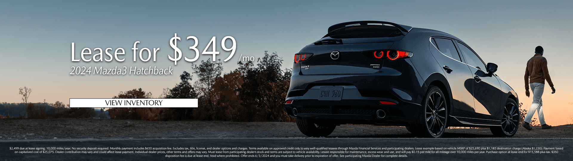 Welcome to Nelson Mazda Tulsa in Oklahoma