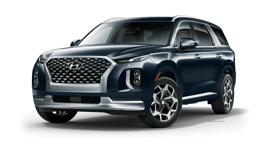Incoming Hyundai Inventory | O'Brien Hyundai of Normal