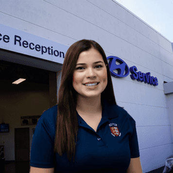 O'Brien Hyundai of Normal Staff | Normal Hyundai Dealer