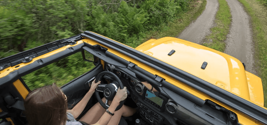 Cape Cod Scenic Drives | O'Hara Motors