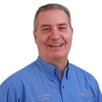 Paddock Chevrolet, Inc. Staff | Kenmore Chevrolet Dealer