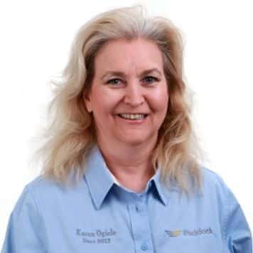 Paddock Chevrolet, Inc. Staff | Kenmore Chevrolet Dealer