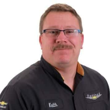 Paddock Chevrolet, Inc. Staff | Kenmore Chevrolet Dealer