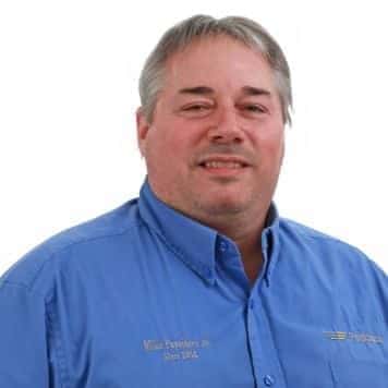 Paddock Chevrolet, Inc. Staff | Kenmore Chevrolet Dealer