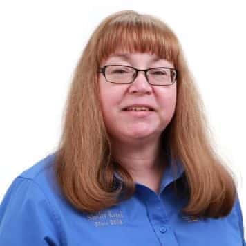 Paddock Chevrolet, Inc. Staff | Kenmore Chevrolet Dealer