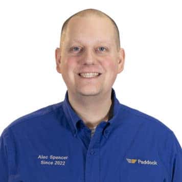 Paddock Chevrolet, Inc. Staff | Kenmore Chevrolet Dealer