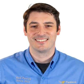 Paddock Chevrolet, Inc. Staff | Kenmore Chevrolet Dealer