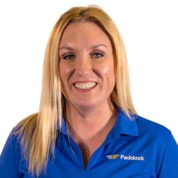 Paddock Chevrolet, Inc. Staff | Kenmore Chevrolet Dealer
