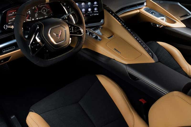 2026 Corvettes Available | Currently Accepting Orders | Paddock Chevrolet