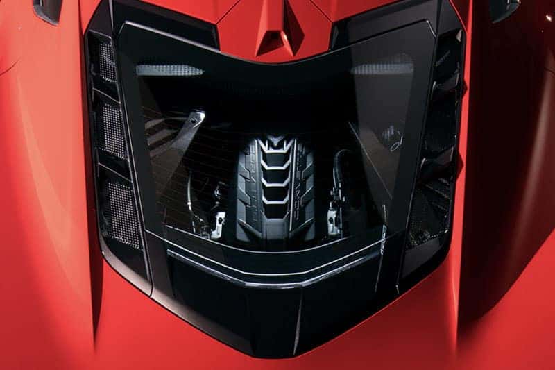 2026 Corvettes Available | Currently Accepting Orders | Paddock Chevrolet