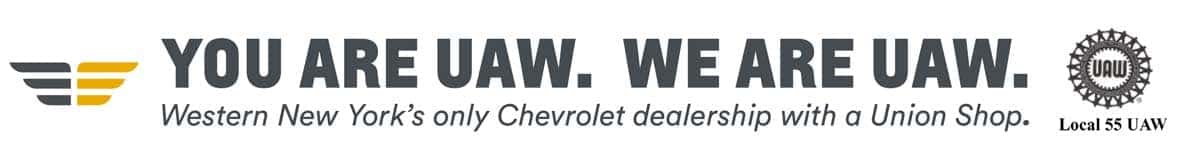 Community Involvement | Paddock Chevrolet