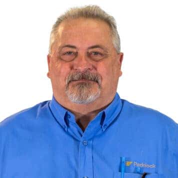 Paddock Chevrolet, Inc. Staff | Kenmore Chevrolet Dealer