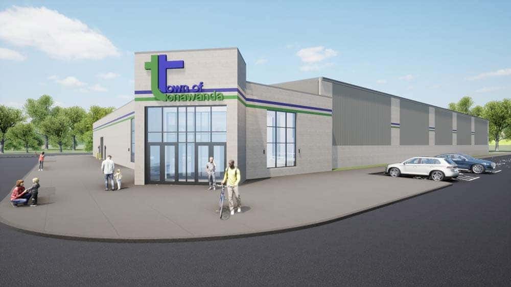 Paddock Park | Paddock Chevrolet