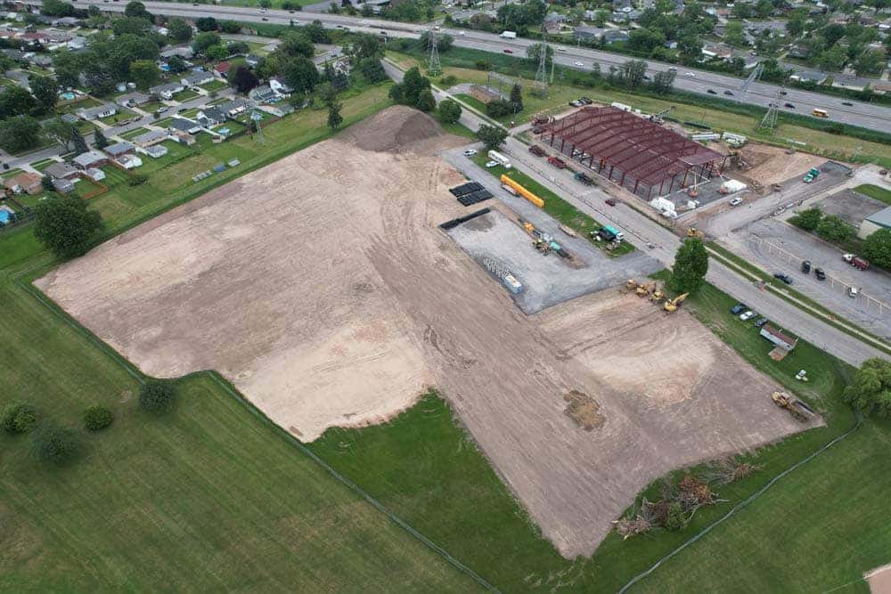 Paddock Park | Paddock Chevrolet