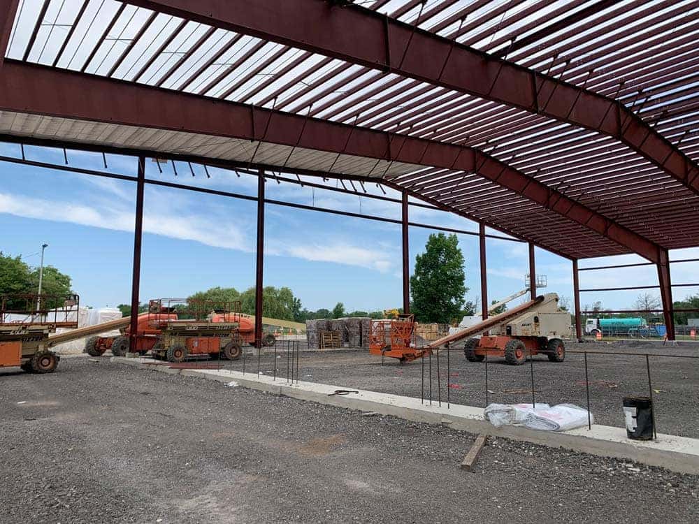 Paddock Park | Paddock Chevrolet