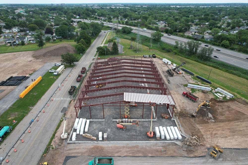 Paddock Park | Paddock Chevrolet