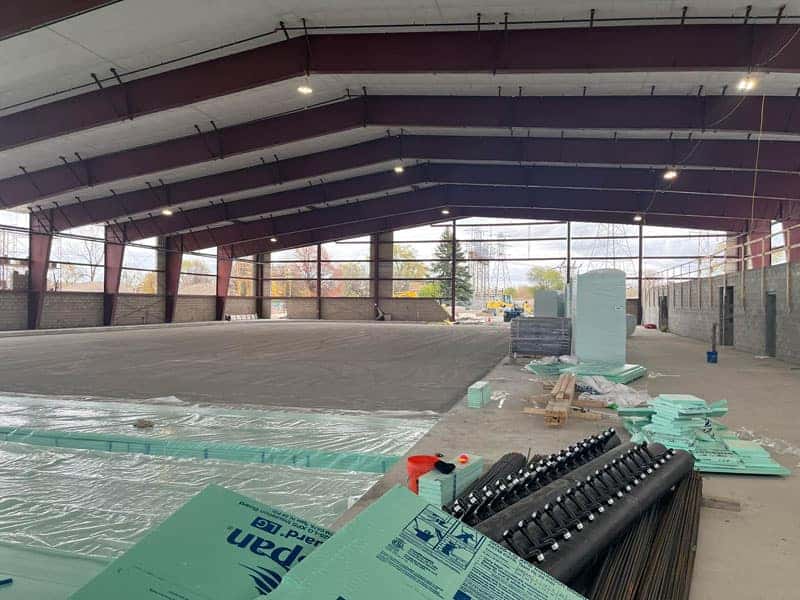 Paddock Park | Paddock Chevrolet